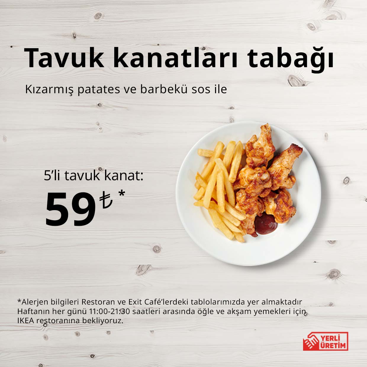 Bodrum Sipariş ve Teslim Noktası | IKEA