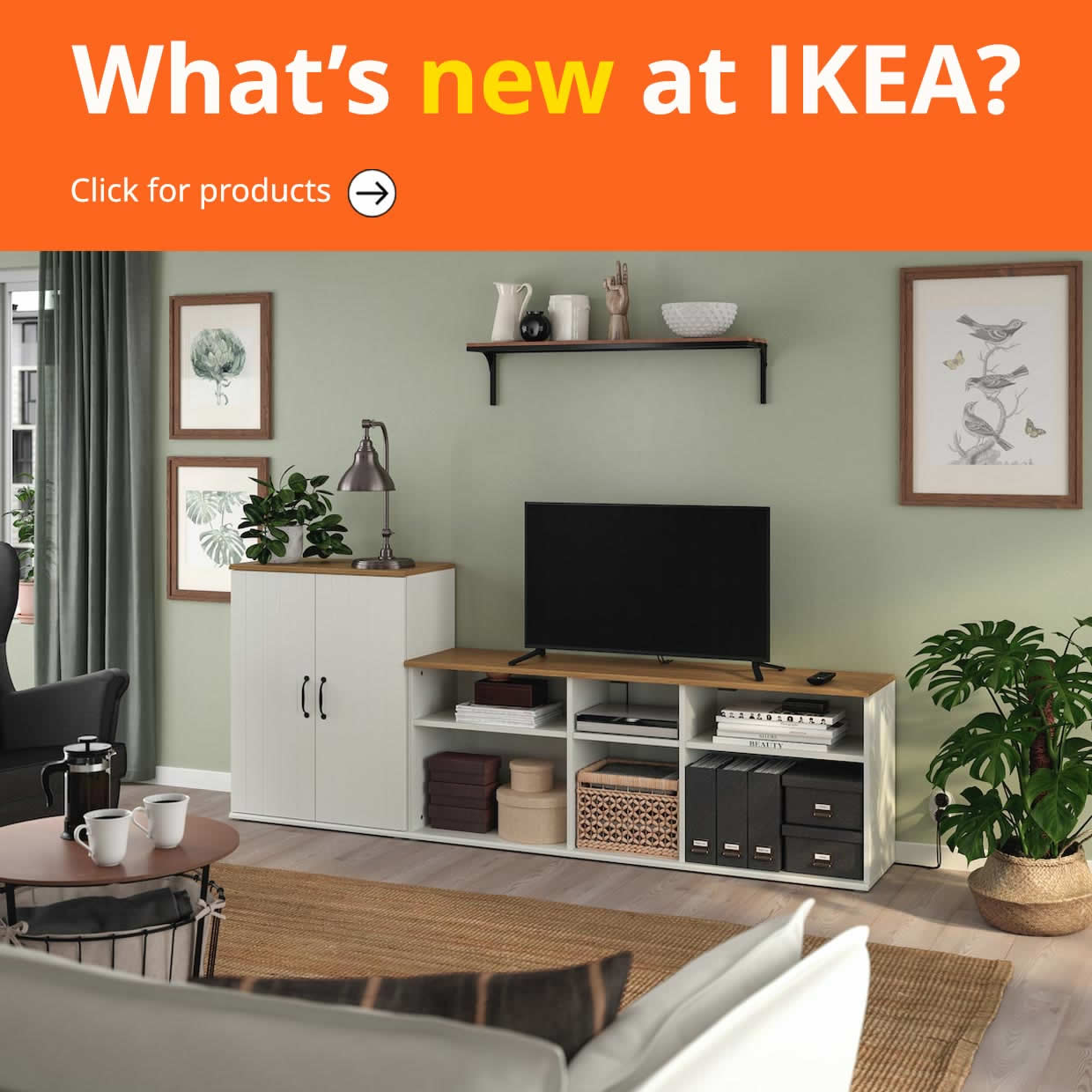 | IKEA
