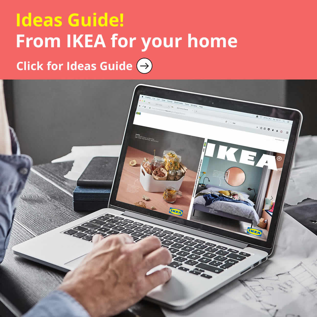 Home Furnishing and Accessories | IKEA Turkey