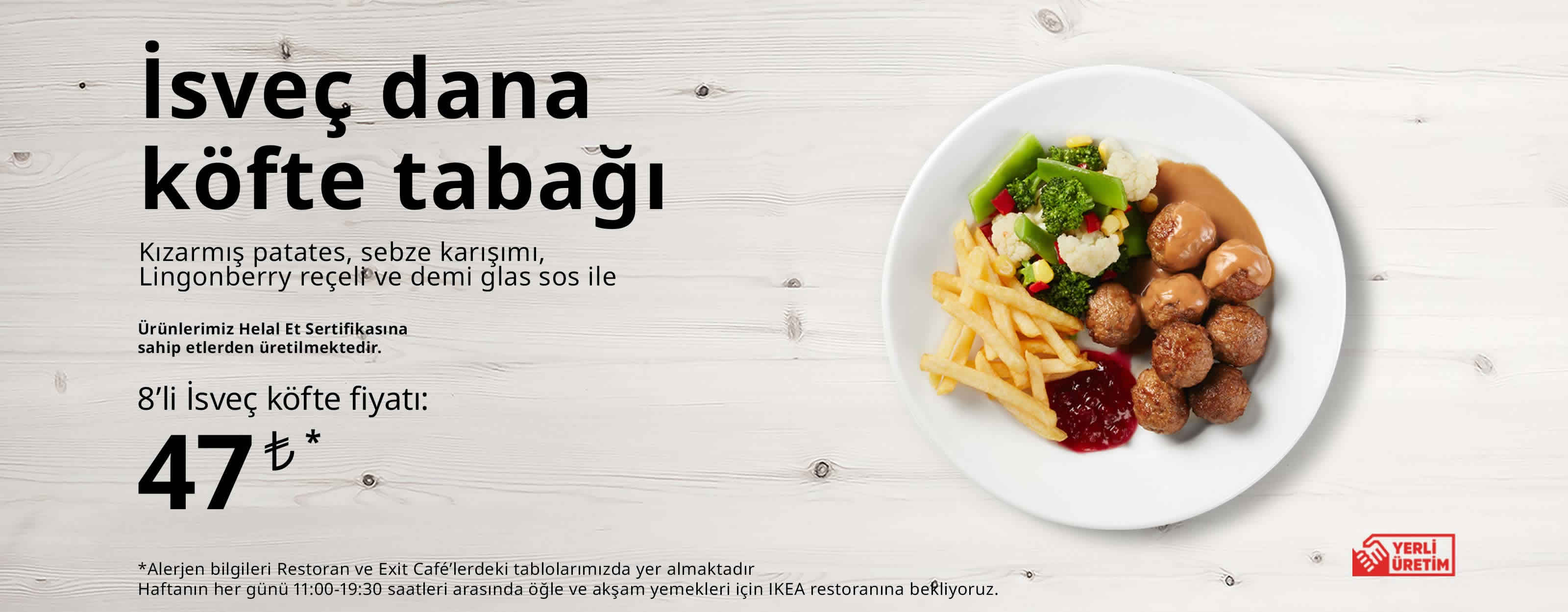 Bodrum Sipariş ve Teslim Noktası | IKEA Türkiye