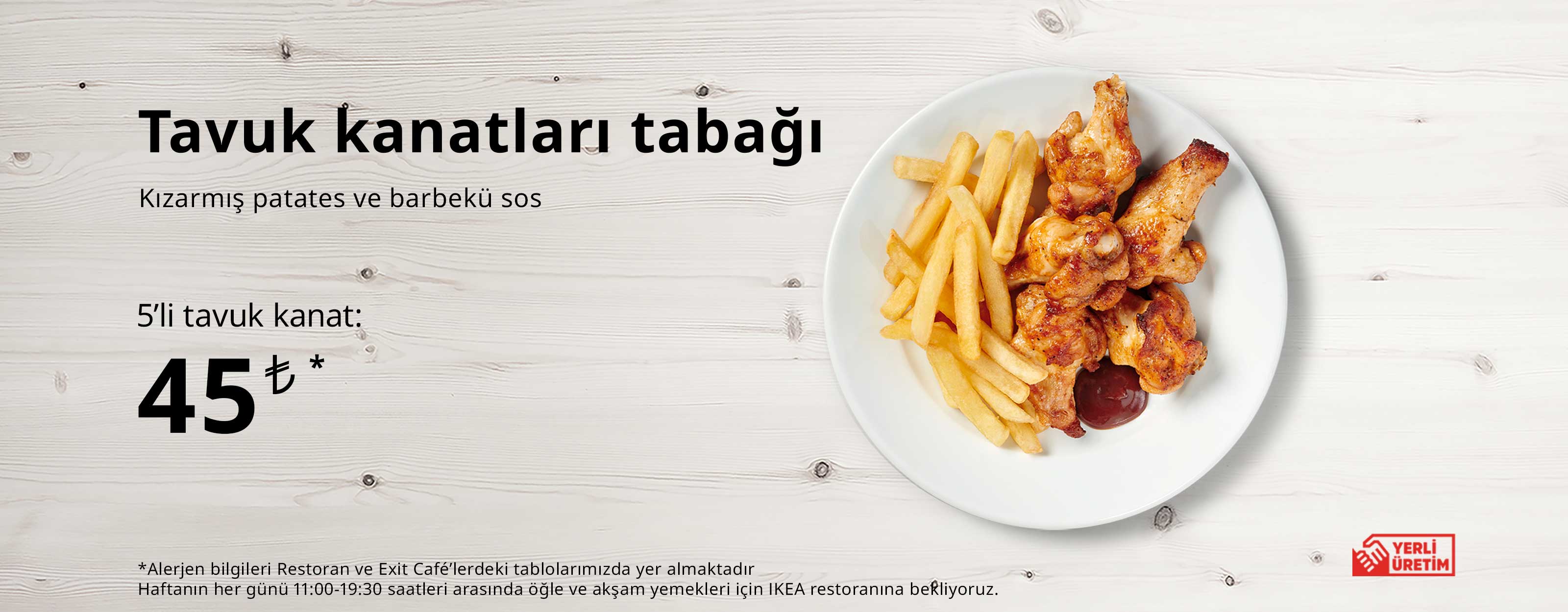 Bodrum Sipariş ve Teslim Noktası | IKEA