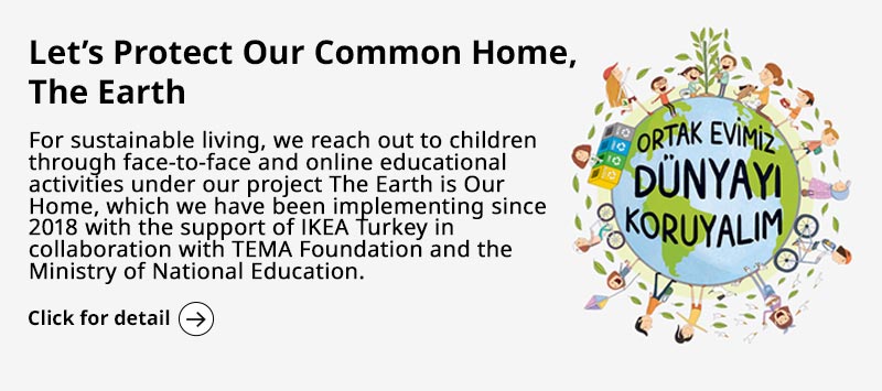 Social Responsibility Projects | IKEA