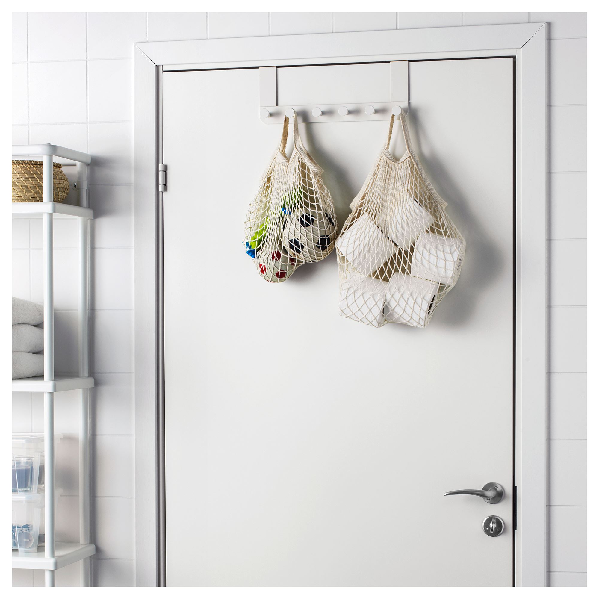 KUNGSFORS natürel file torba | IKEA