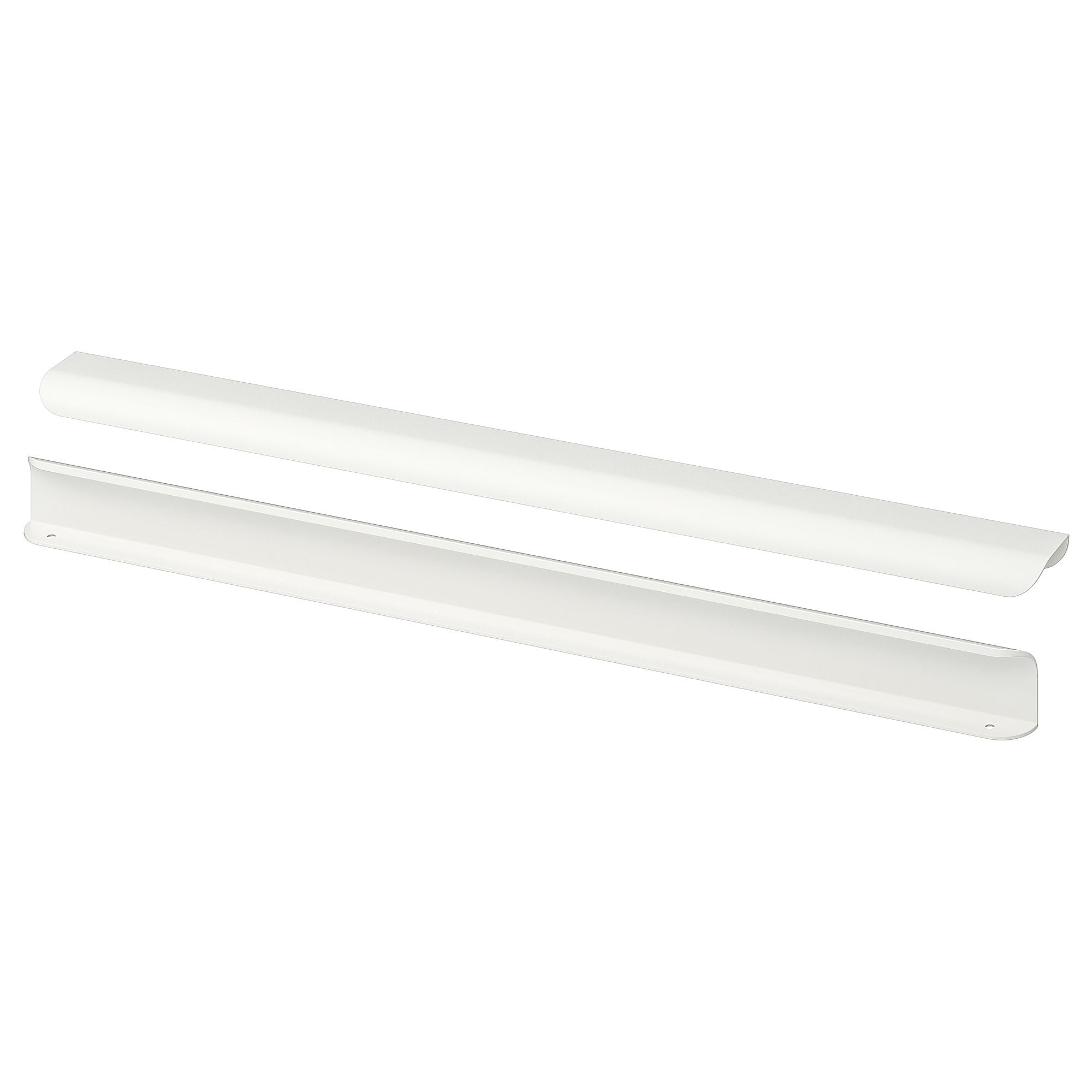BILLSBRO white 520 mm handle | IKEA