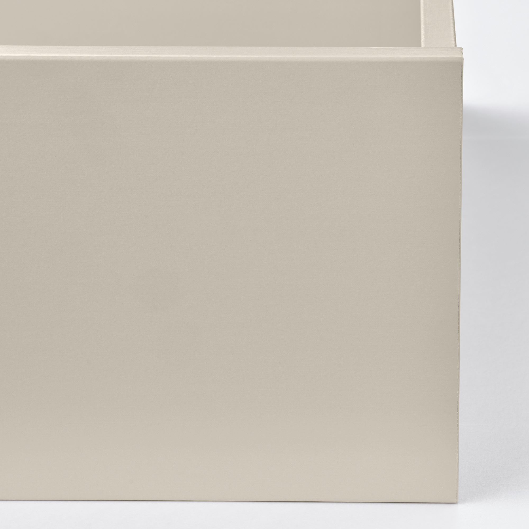 KOMPLEMENT beige 100x58 cm drawer | IKEA