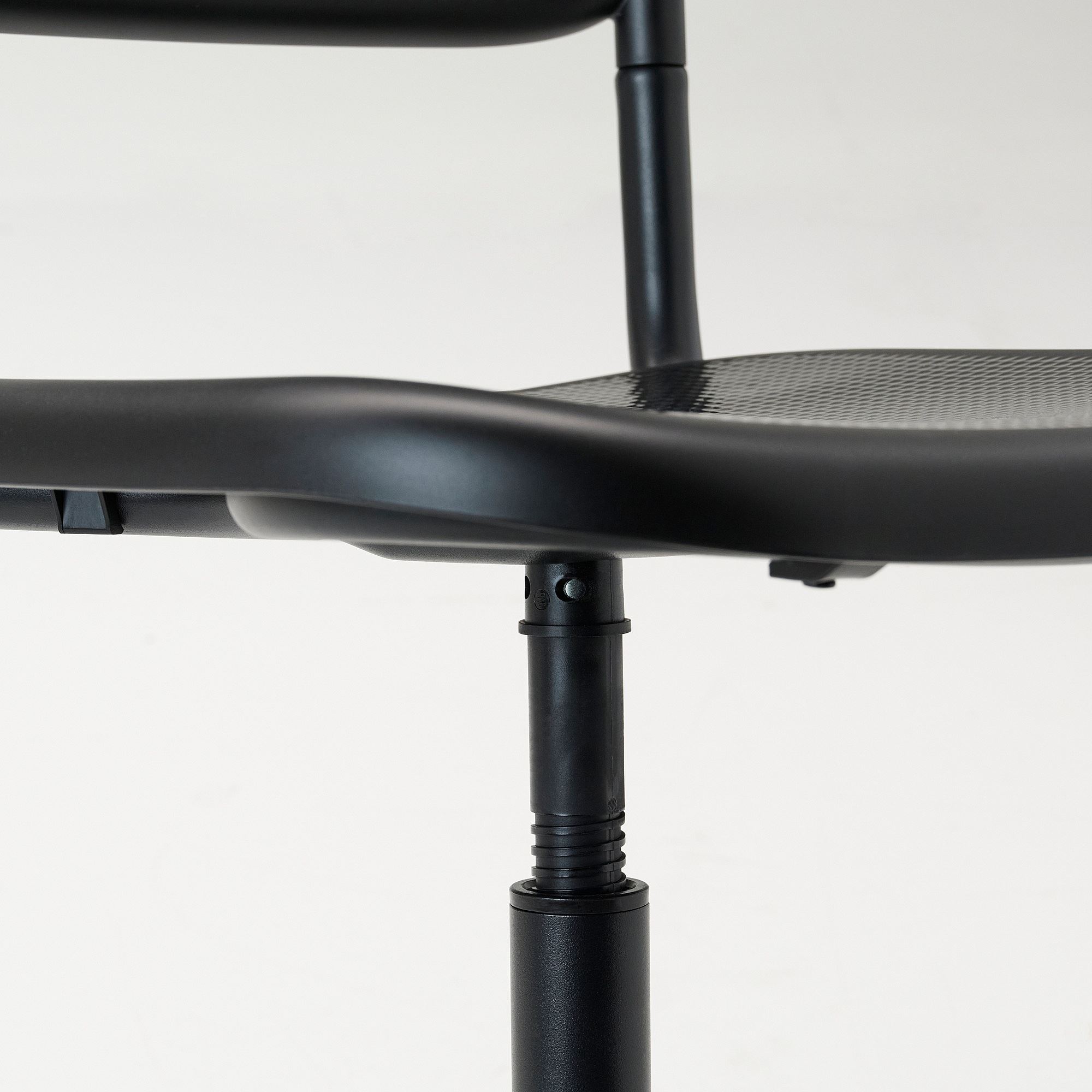 SMALLEN black office chair | IKEA