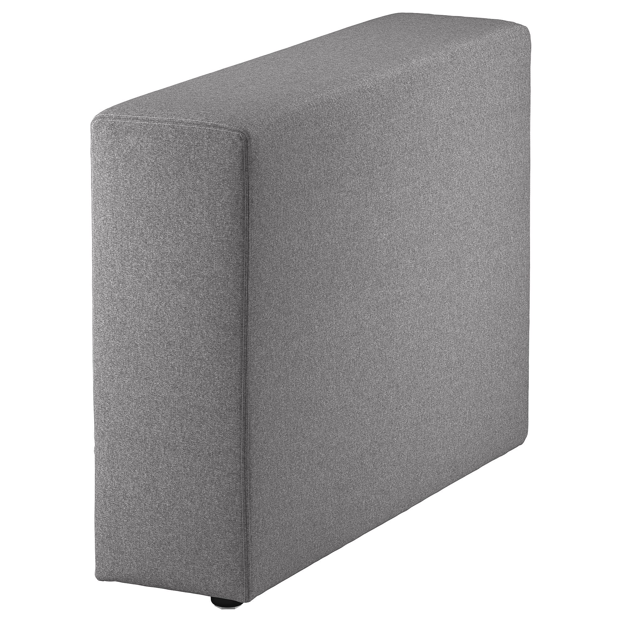 JATTEBO tonerud grey sofa armrest | IKEA