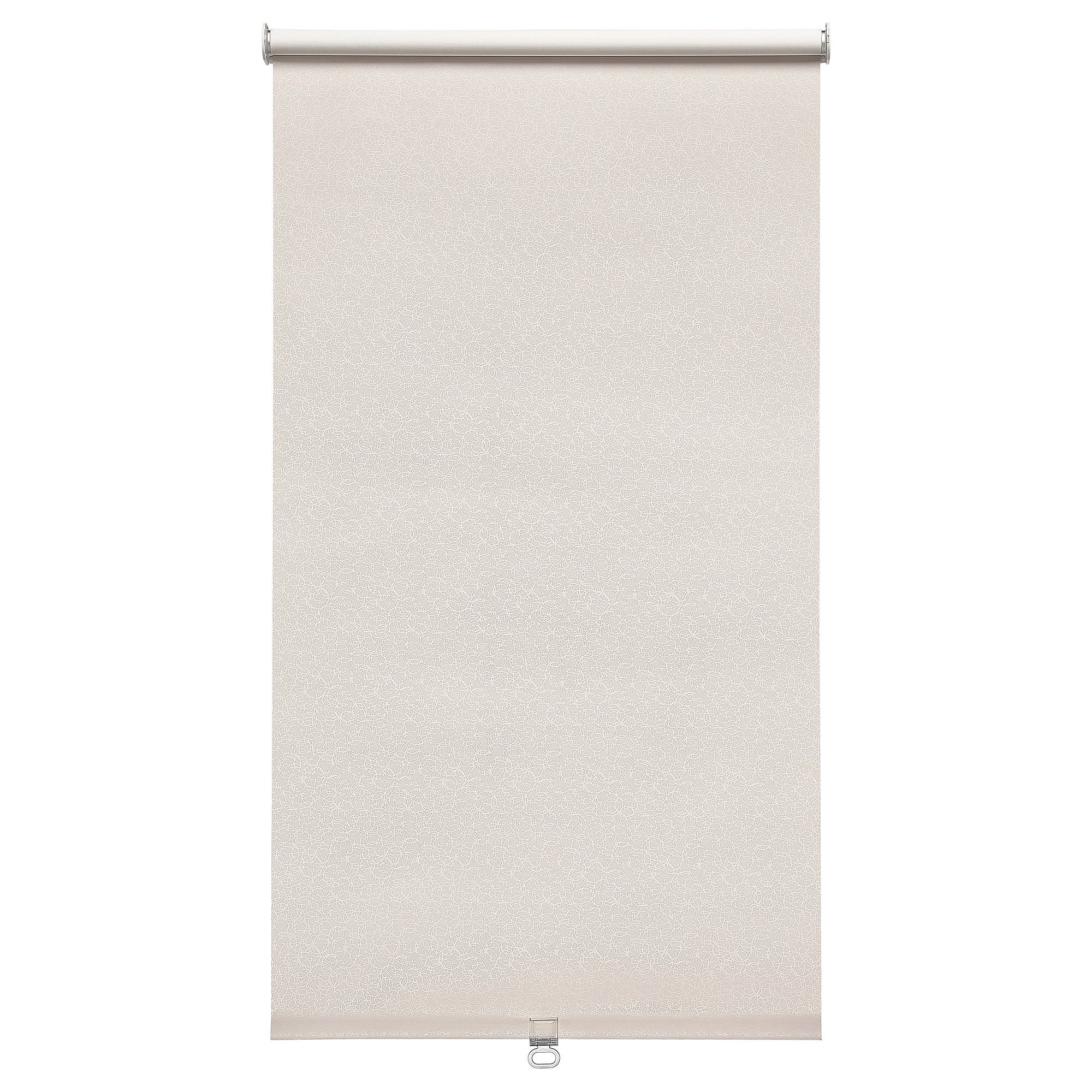 FÖNSTERBLAD beige 60x155 cm roller blind | IKEA