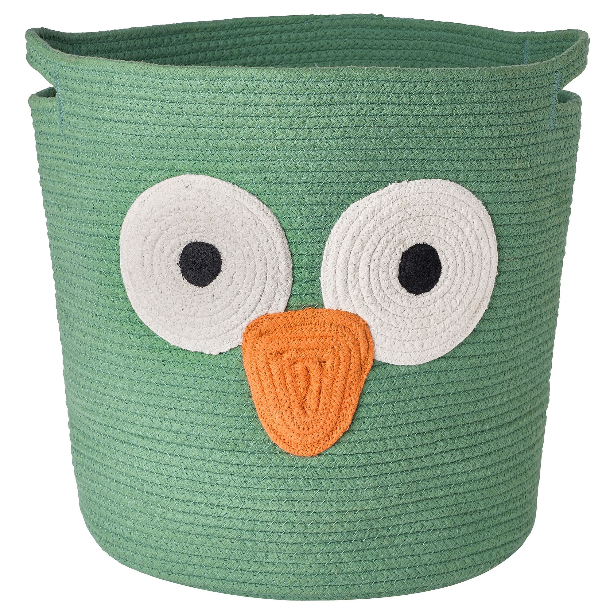 UPPSTA green 35 cm stor bag | IKEA
