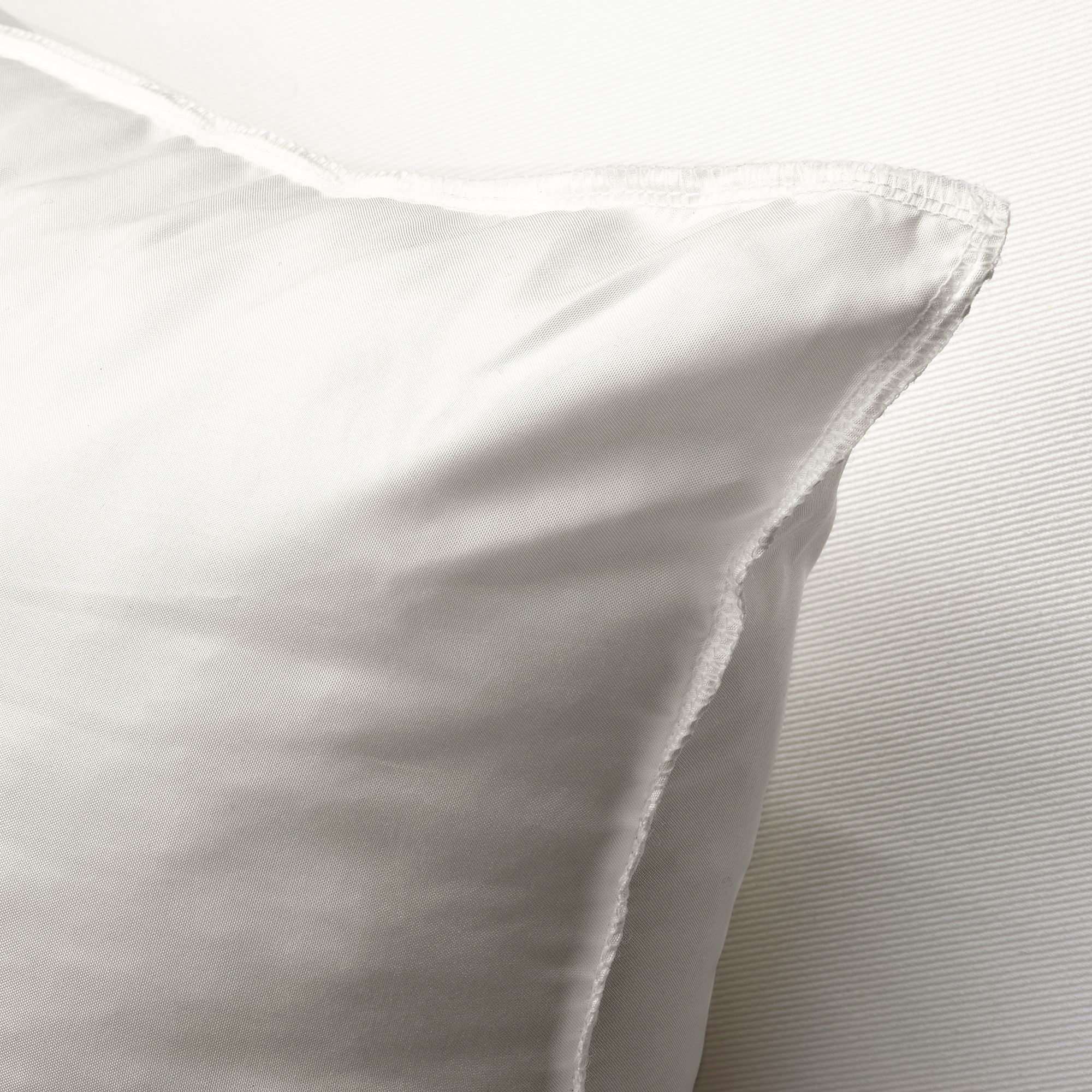 INNER white 50x50 cm inner cushion | IKEA