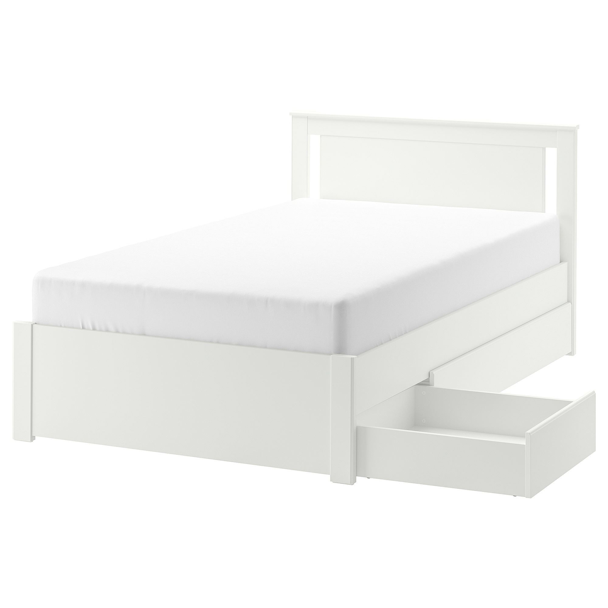 Bett 120x200 Ikea