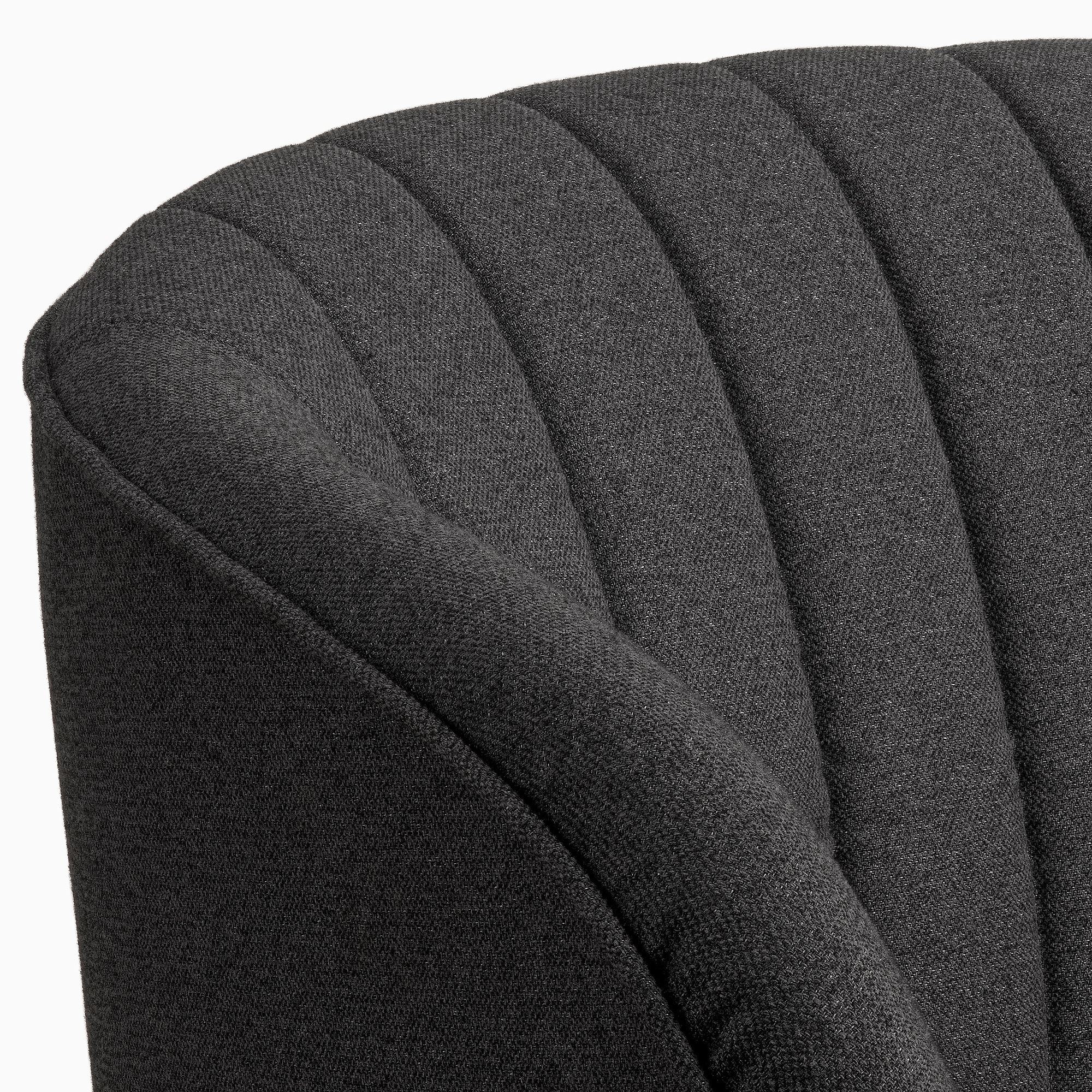 FULLÖSA koyu gri berjer | IKEA