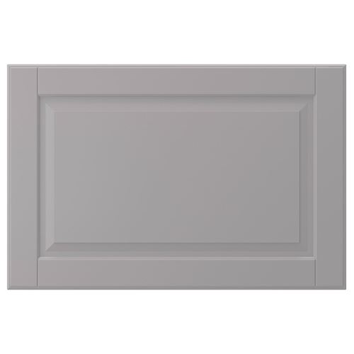 BODBYN grey 60x40 cm drawer front | IKEA