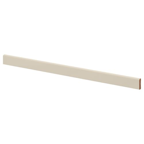 HAVSTORP beige 221 cm decorative strip | IKEA