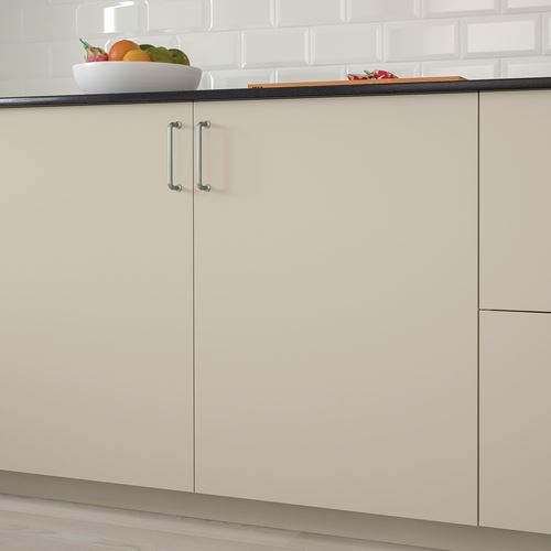 HAVSTORP beige 40x100 cm door | IKEA