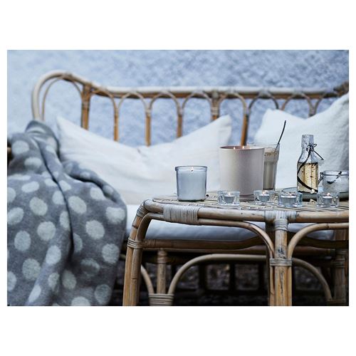 JAMLIK açık bej 90 g kurutulmuş çiçek | IKEA