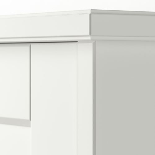 IDANAS beyaz 152x70 cm çalışma masası | IKEA